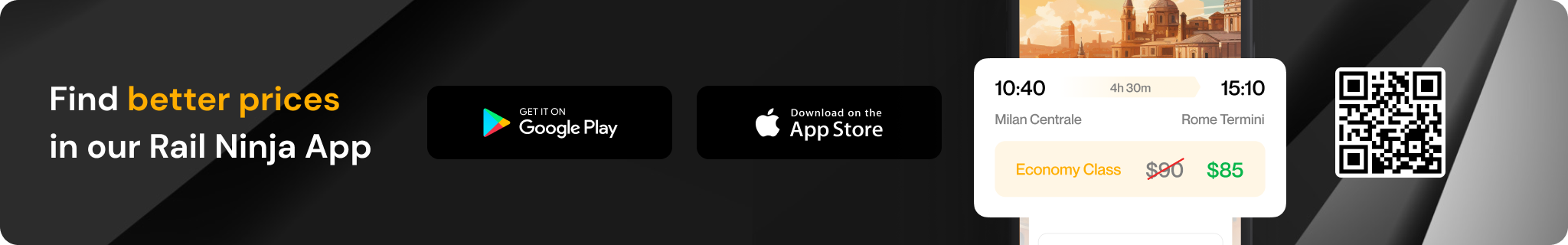 Vienna to Prague Trains: High-speed Train Tickets | Rail.Ninja