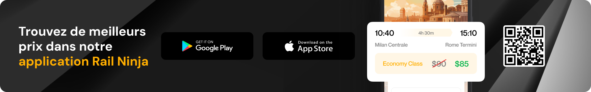 Train Haramain Highspeed Railway (SAR) | Rail.Ninja