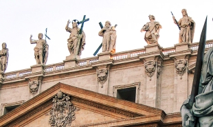 Trains from Bari to Rome | Italy Train Tickets & Timetable