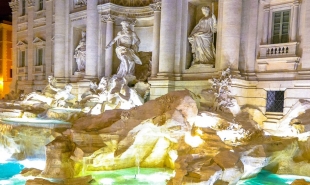 Milan to Turin Trains: High-speed Train Tickets | Rail.Ninja