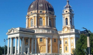 Milan to Turin Trains: High-speed Train Tickets | Rail.Ninja