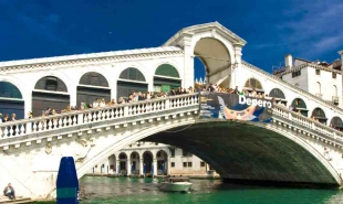 Naples to Venice Trains: High-speed Train Tickets | Rail.Ninja