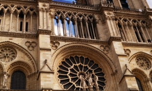 Train from Basel to Paris | Railway Tickets & Timetable