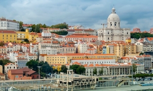 Trains de Faro à Lisbonne | Trains à Grande Vitesse Billets