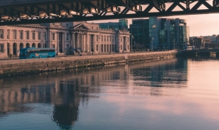 Limerick to Dublin Trains | Timetable & Train Tickets Online