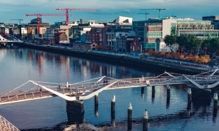 Limerick to Dublin Trains | Timetable & Train Tickets Online