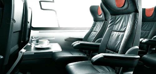 Railjet High-Speed Train | Rail.Ninja