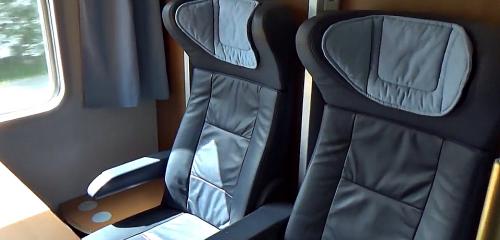 KTX Train Tickets | Korea Rail | High-Speed Trains