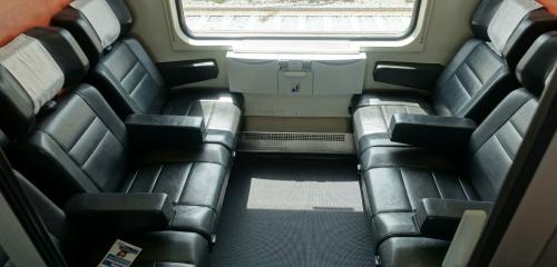 KTX Train Tickets | Korea Rail | High-Speed Trains