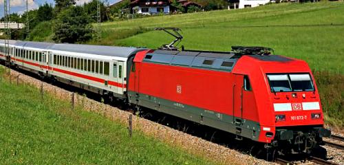 KTX Train Tickets | Korea Rail | High-Speed Trains