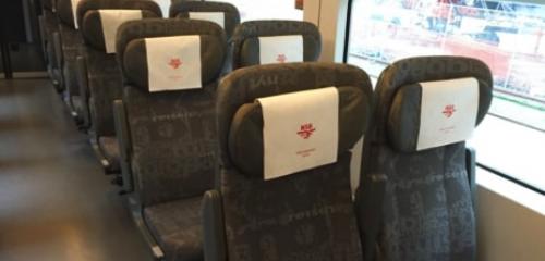 NSB Trains | Rail.Ninja