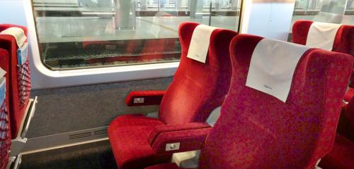 KTX Train Tickets | Korea Rail | High-Speed Trains